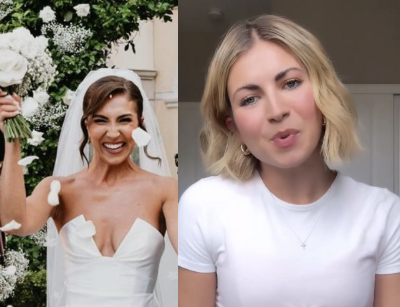 Sister Influencers Estranged Over 7M Allegations | Perigon