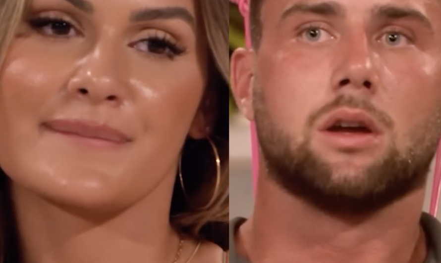 What Happened To Harry and Jess Perfect Match Season 2