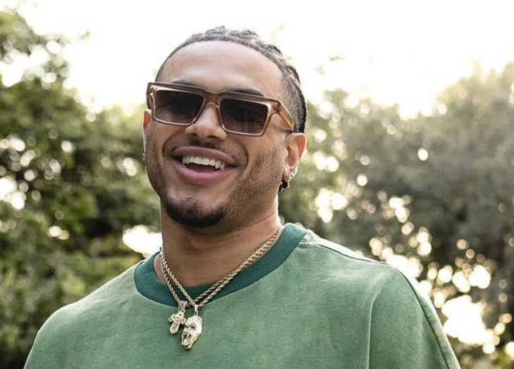 Bryton Perfect Match Girlfriend While Filming?