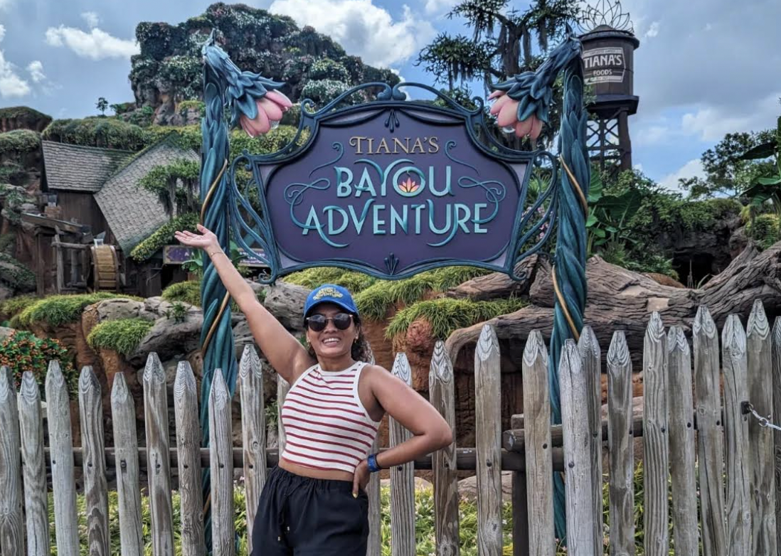 Disney World Makes a Splash with New Tiana’s Bayou Adventure Ride