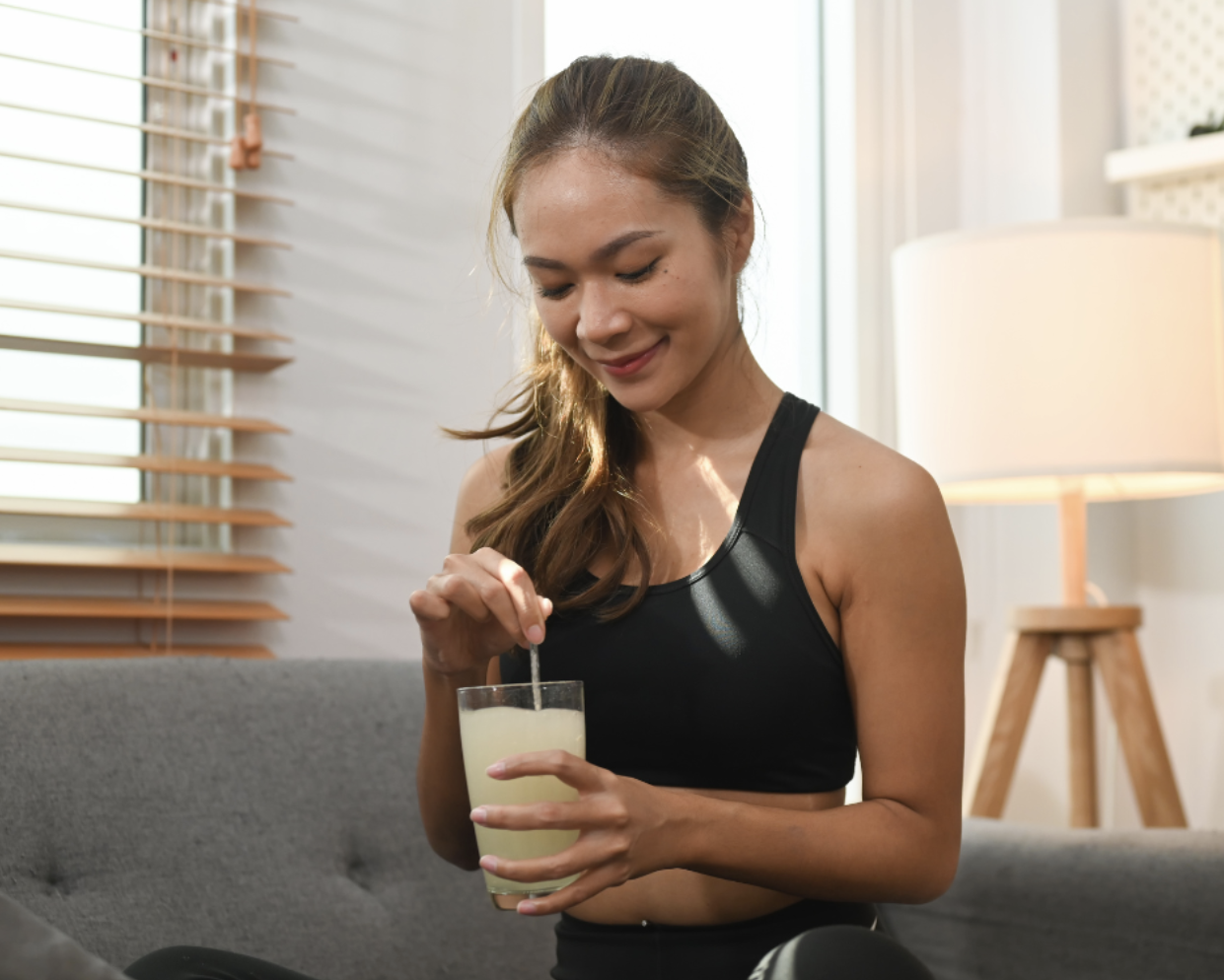 The Magic of Collagen Powder: How It Transforms Your Skin