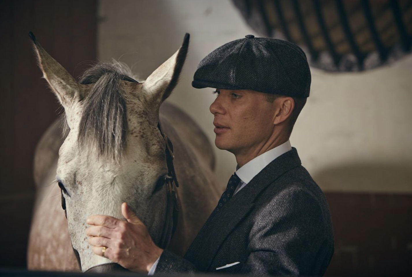 Peaky Blinders Netflix Release Date