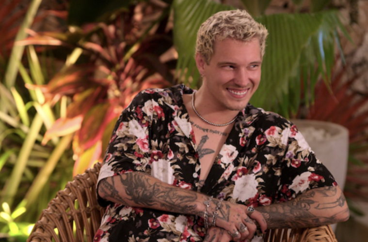 What Pop Star Was Steven Perfect Match With