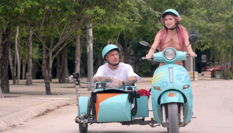 What Pop Star Was Steven Perfect Match With