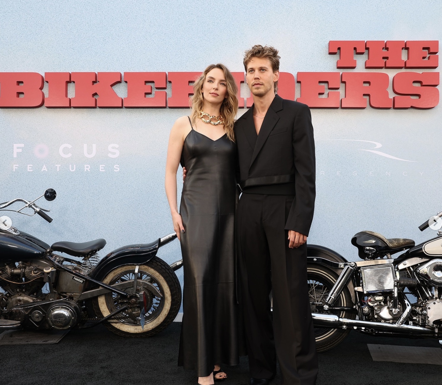 The Bikeriders Movie Where to Watch