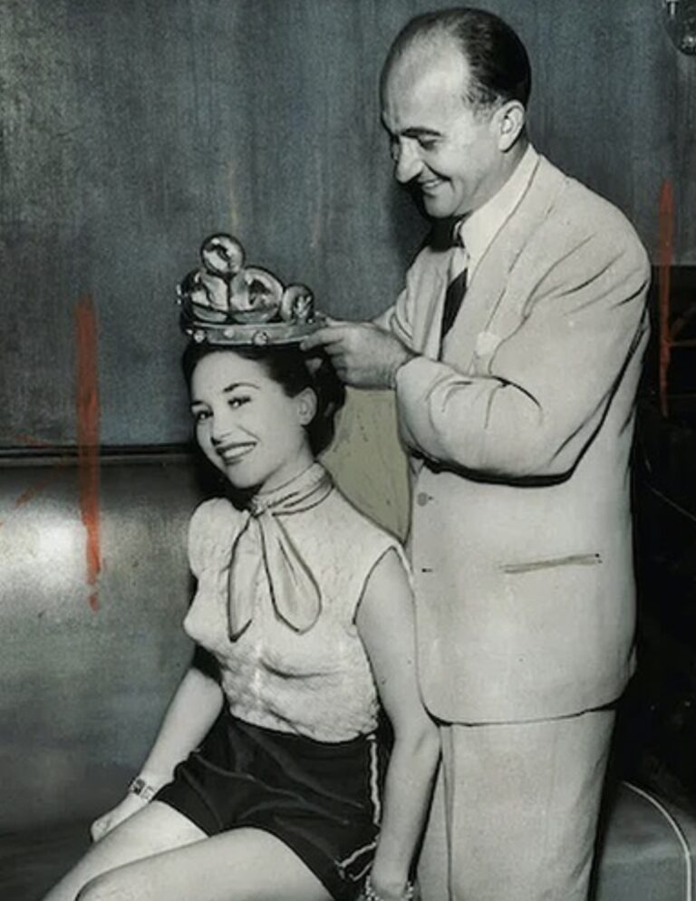 Iconic Gossip Columnist Cindy Adams Given a Gracie Award