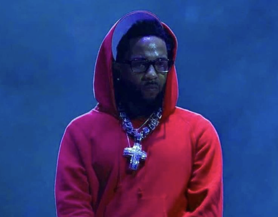 Kendrick Lamar Performs Drake Diss Track Five Times At Concert