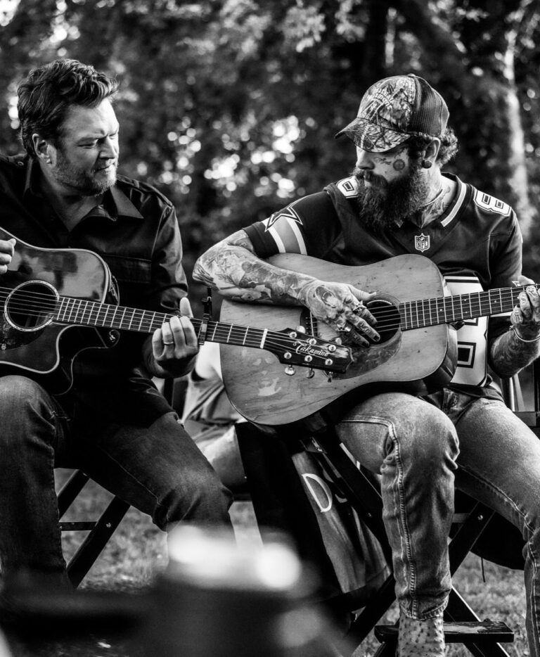 Did Post Malone Go Country? New Album Details Revealed