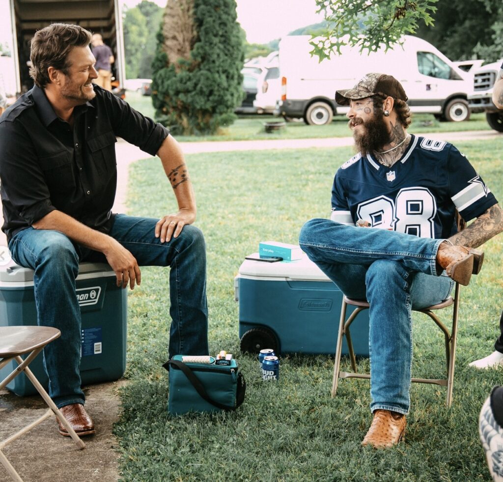 Did Post Malone Go Country? New Album Details Revealed