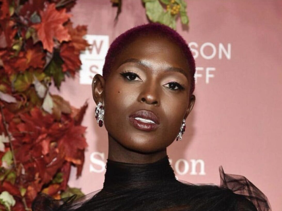 Jodie Turner-Smith Joins The Agency