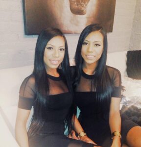 Clermont Twins Before Surgery Photos