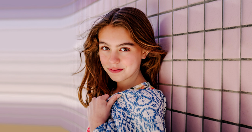 Kayden Brenna Tokarski’s Unforgettable Acting Journey