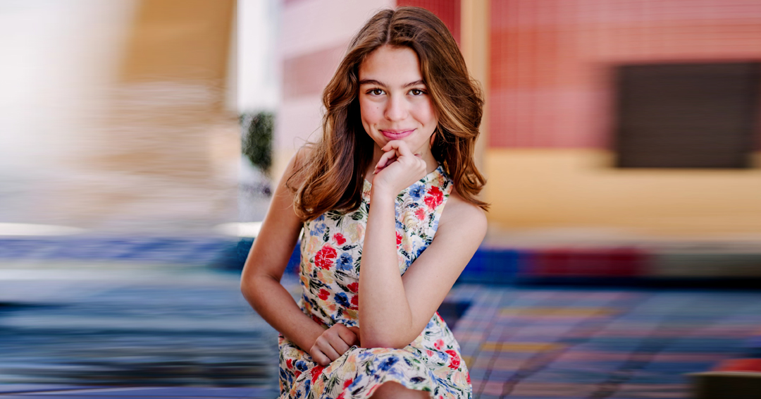 Kayden Brenna Tokarski’s Unforgettable Acting Journey