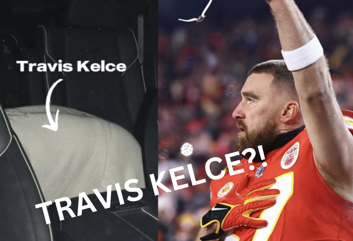 Deuxmoi Travis Kelce Clubbing With Tristan Thompson Controversy Explained
