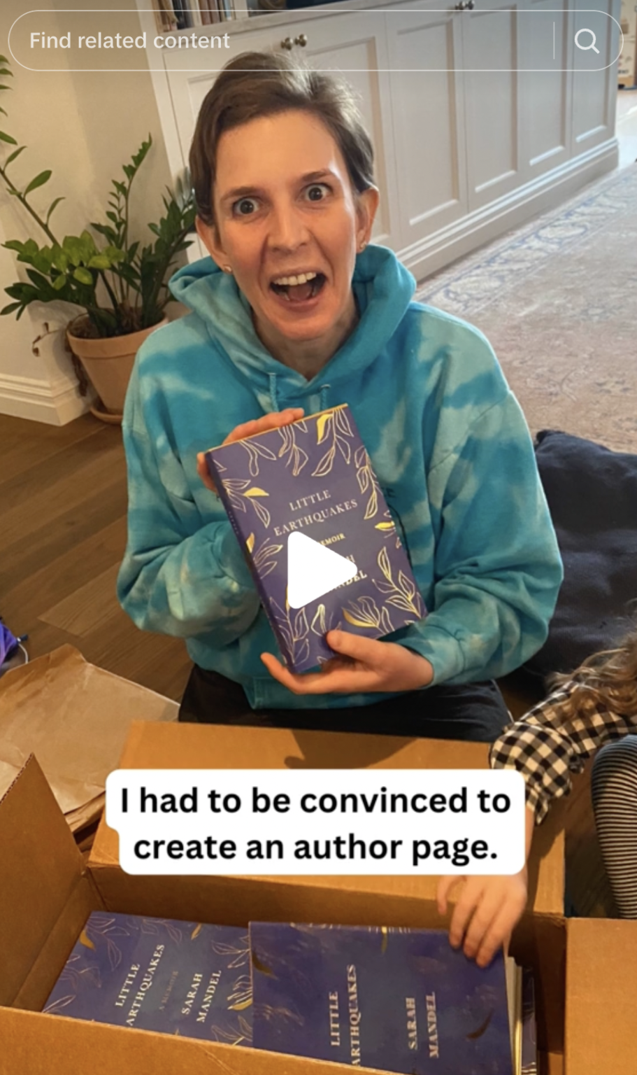 Sarah Mandel Goodbye Video Death Announcement Viral Explained