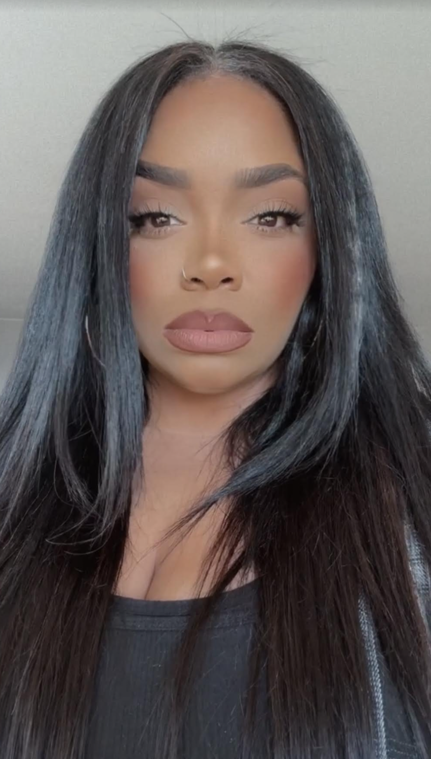 HOLR Chats: TikToker Ashley Laylock (@ashleyvera__) Talks Reality TV ...