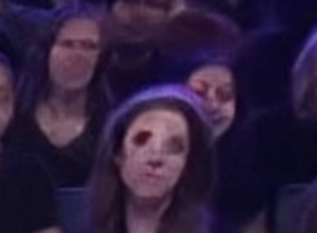 Sofia Vergara AI Faces Photo Exposed