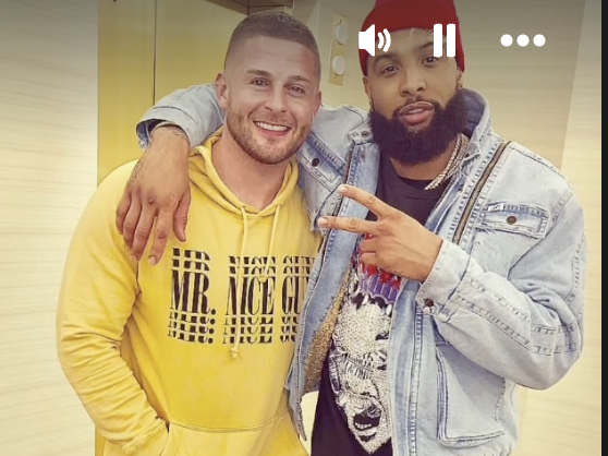 Love Island Daia Ex Boyfriend OBJ Friends Lie Exposed?