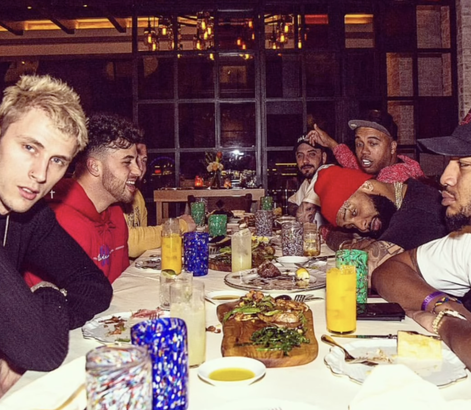 Love Island Daia Ex Boyfriend OBJ Friends Lie Exposed?