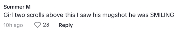 Kay and Tay Reddit Mugshot DV Charges Exposed Allegedly