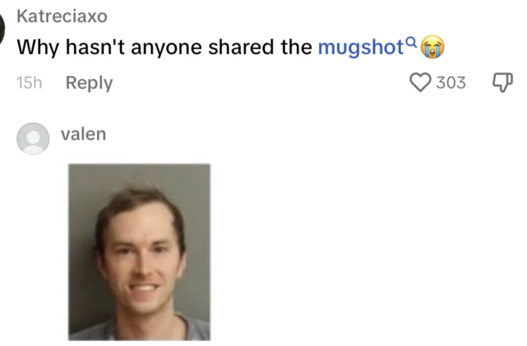 Kay and Tay Reddit Mugshot DV Charges Exposed Allegedly