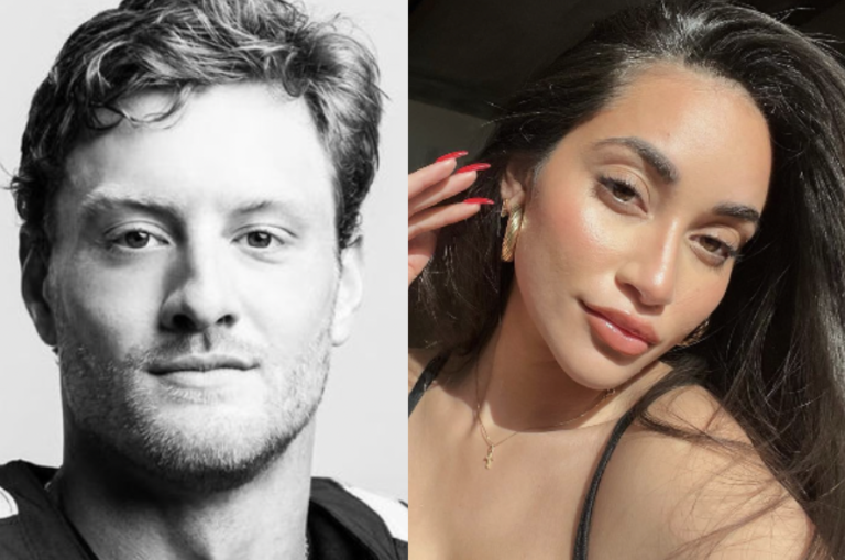 Megan Gower Daughter Live TikTok Apology Video Viral