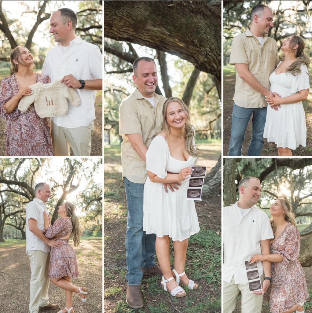 Gypsy Rose Blanchard Reveals She Is Expecting First Child With Ken Urker