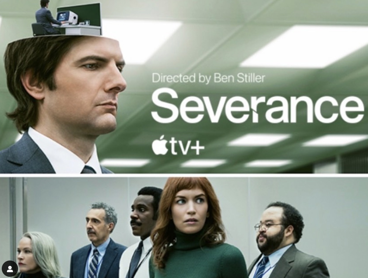 Apple TV Severance Season 2 Release Date