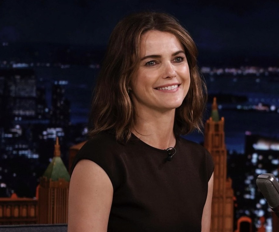 Keri Russell Mickey Mouse Club Comment Goes Viral