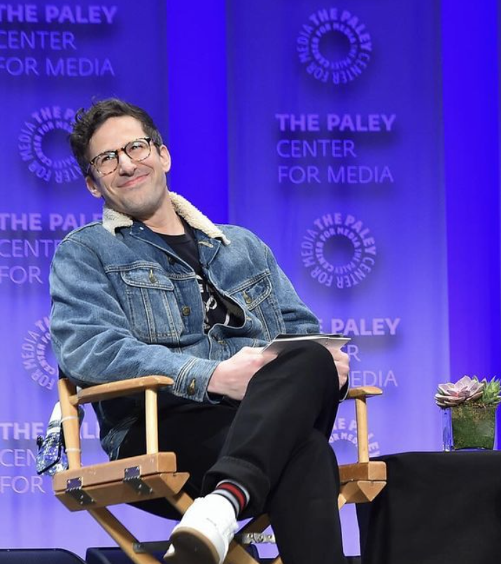 Why Andy Samberg Left SNL