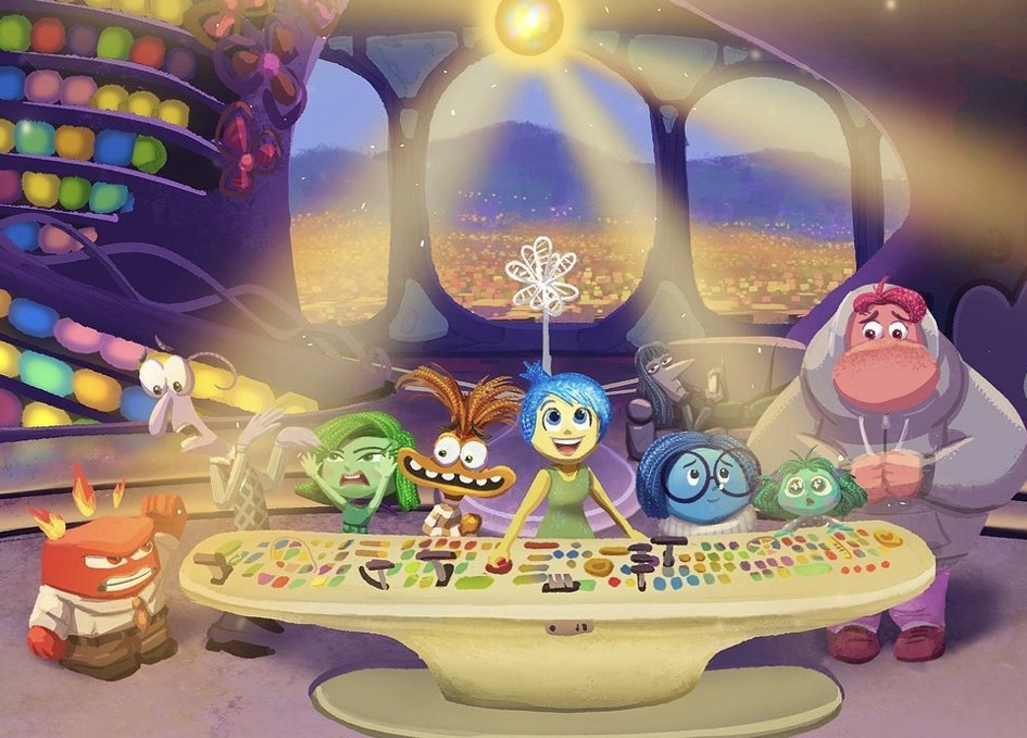 Inside Out 2 Becomes Largest Animated Film of All Time