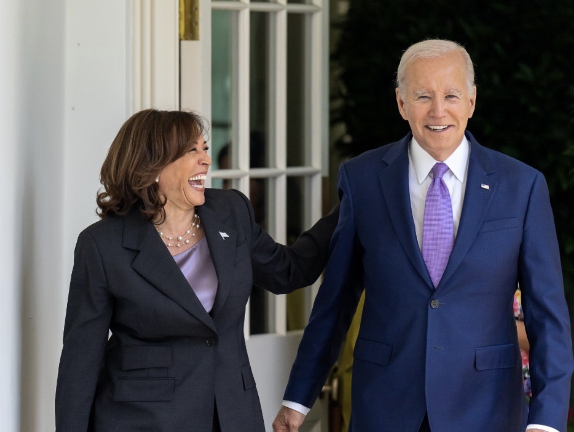 Celebrities and Stars Who Have Endorsed Kamala Harris