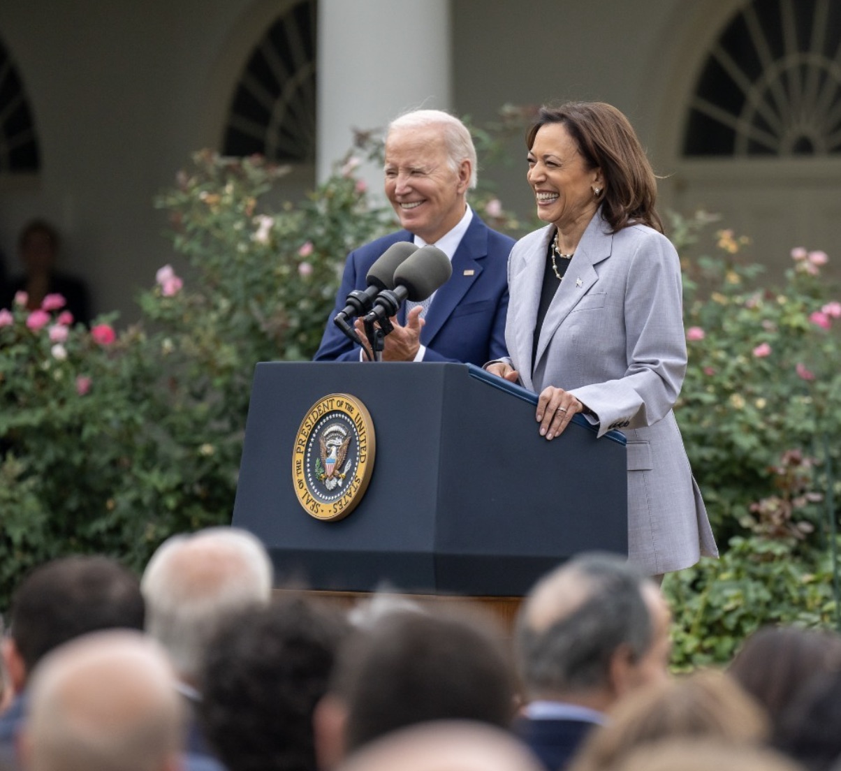 Celebrities and Stars Who Have Endorsed Kamala Harris