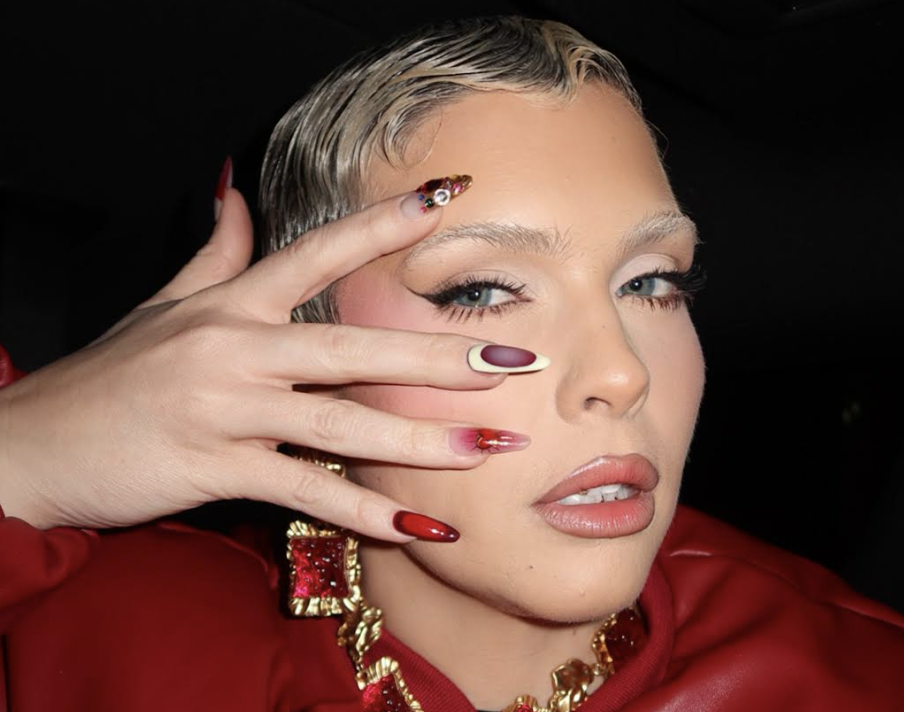 HOLR Chats: Dani DMC Talks Content Creation And The Importance Of Being ...