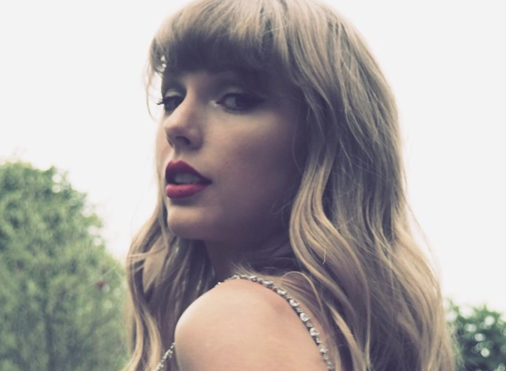Taylor Swift Concert Seat Changes