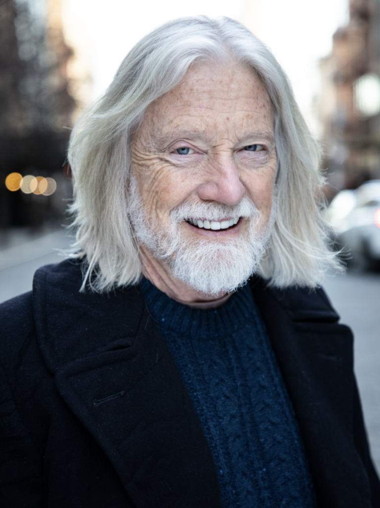 HOLR Chats: Tom Nowicki On Starring In Apple TV's "Bad Monkey"