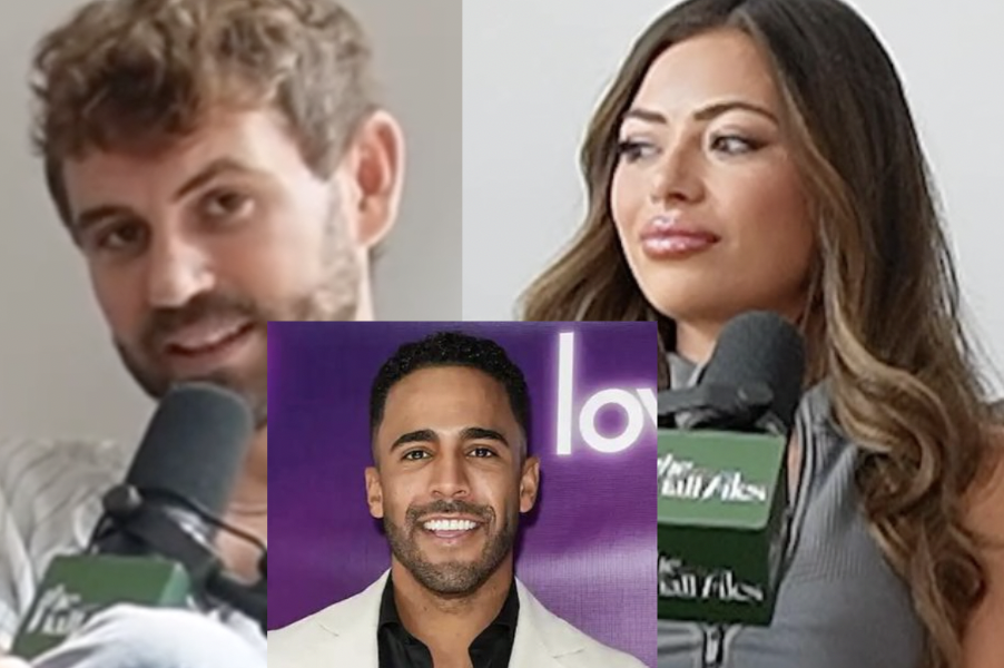 Addictive New Podcast: A Death in Cryptoland