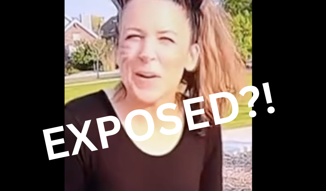 Ms Rachel Piercings Exposed?