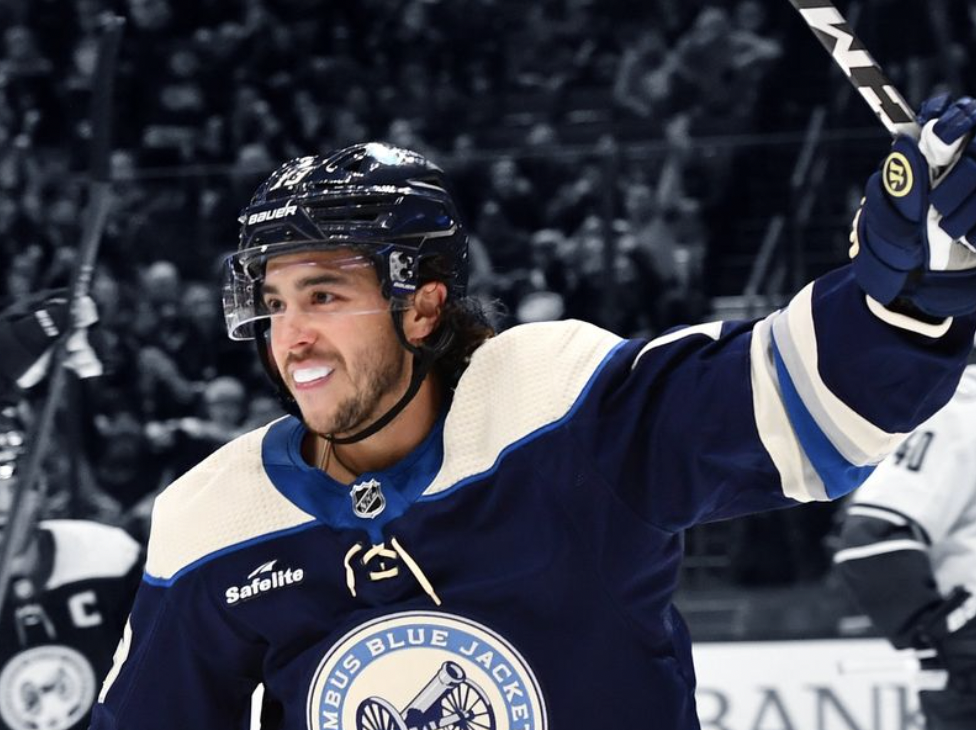 Who Killed Johnny Gaudreau? Accident, Death Details