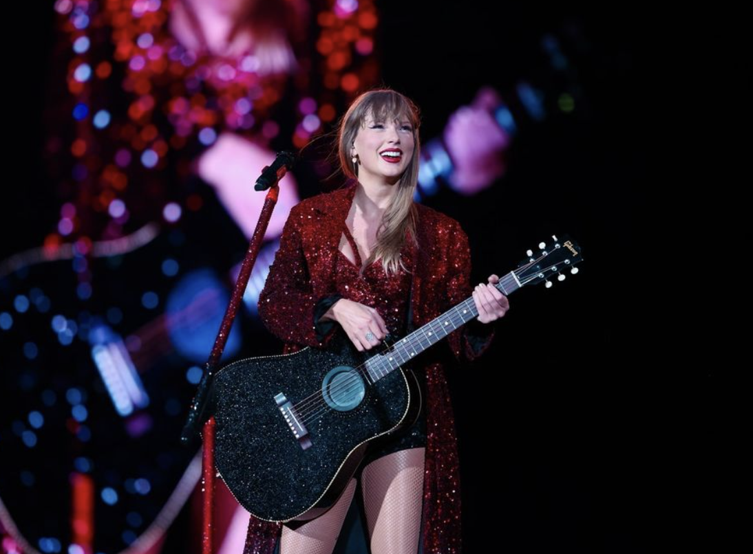 Taylor Swift Concert Terrorist Attack Update