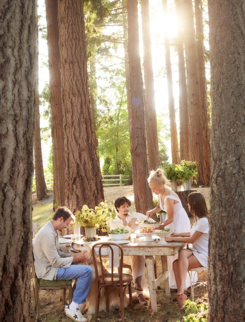 Pamela Anderson New Cookbook Better Homes and Gardens