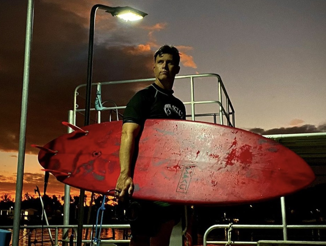 Colin Jost Addresses Foot Injury and Olympic Exit Rumours