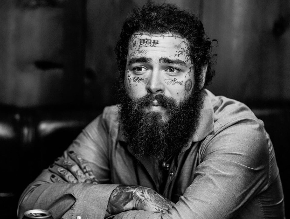 Post Malone Drops New Album F-1 Trillion and Long Bed Extended Version