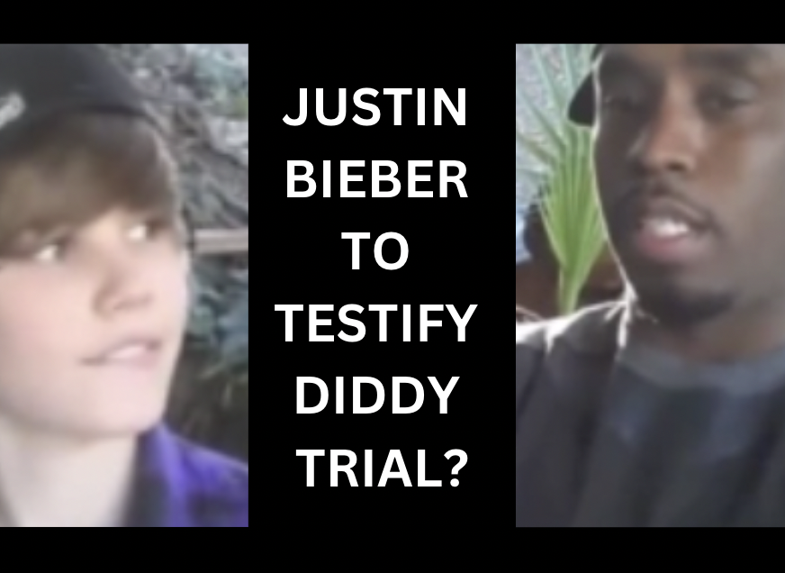 Will Justin Bieber Testify At Diddy Trial