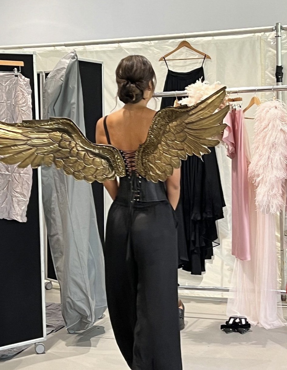 Cher Official Headliner for Victoria's Secret Runway Show