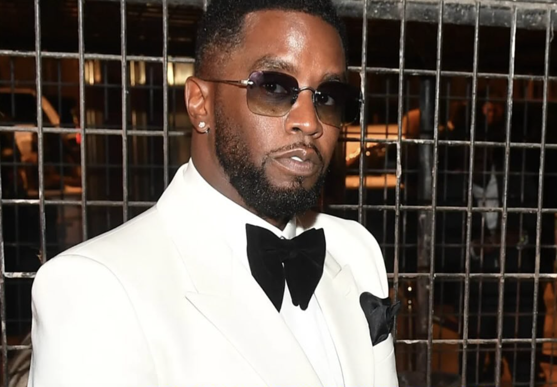 Diddy Arrested By Feds NYC
