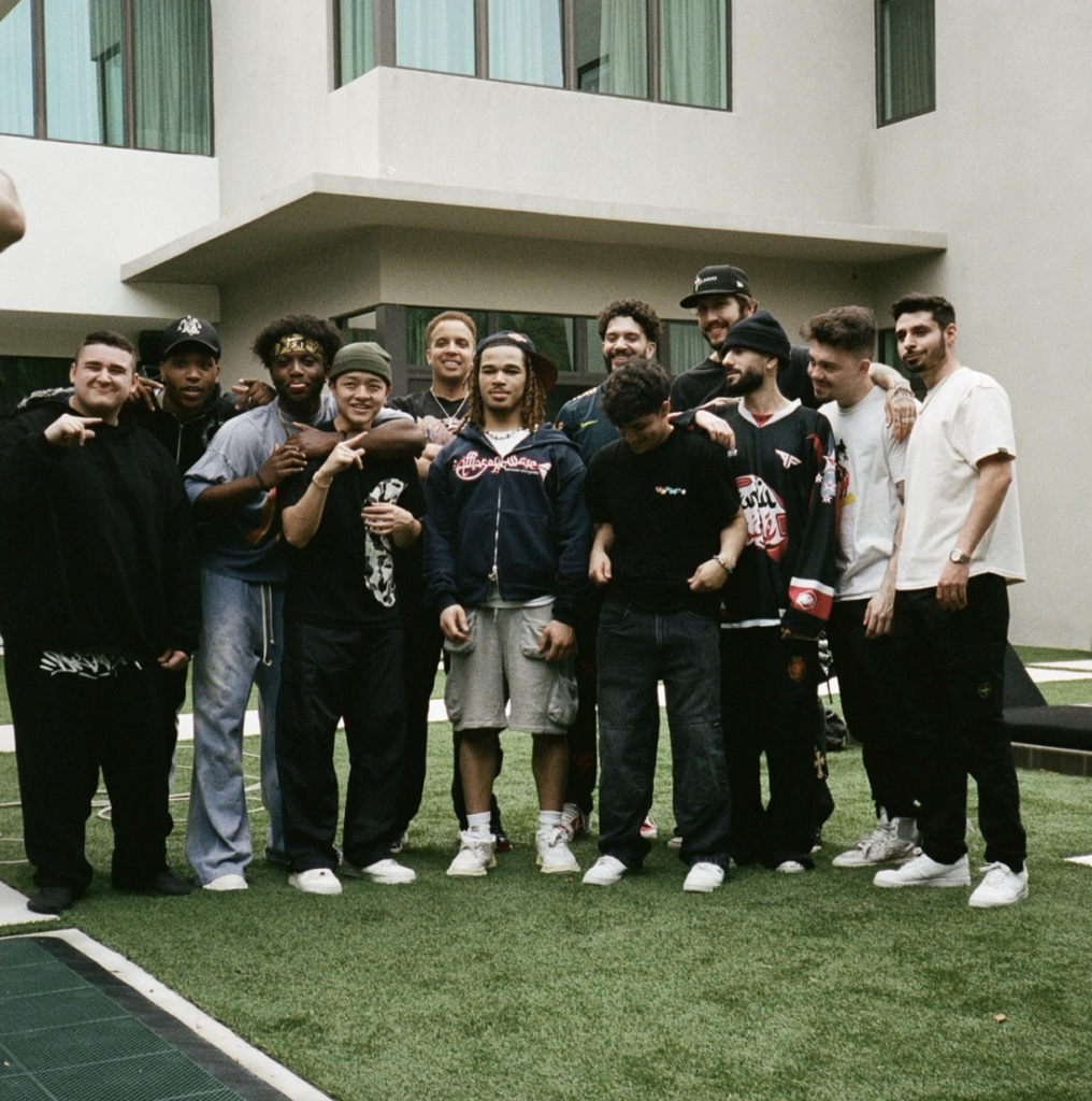 FaZe Clan Swatted Subathon