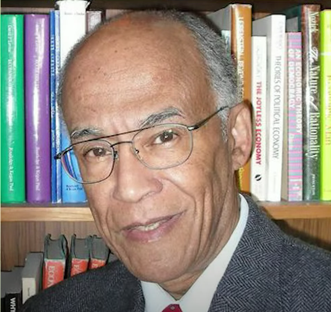 Kamala Harris Parents Black or Not