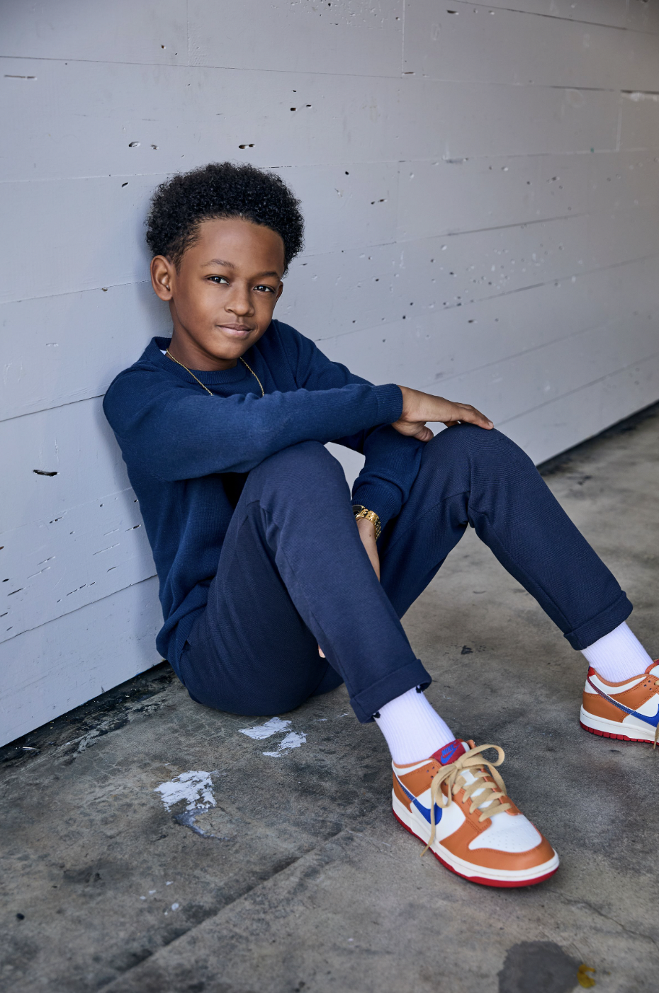 HOLR Chats: Percy Daggs IV Talks Starring Alongside Halle Berry In ...