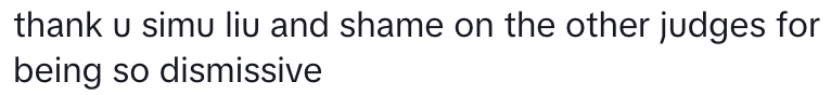 Dragons Den Bobba Simu Liu Controversy Explained